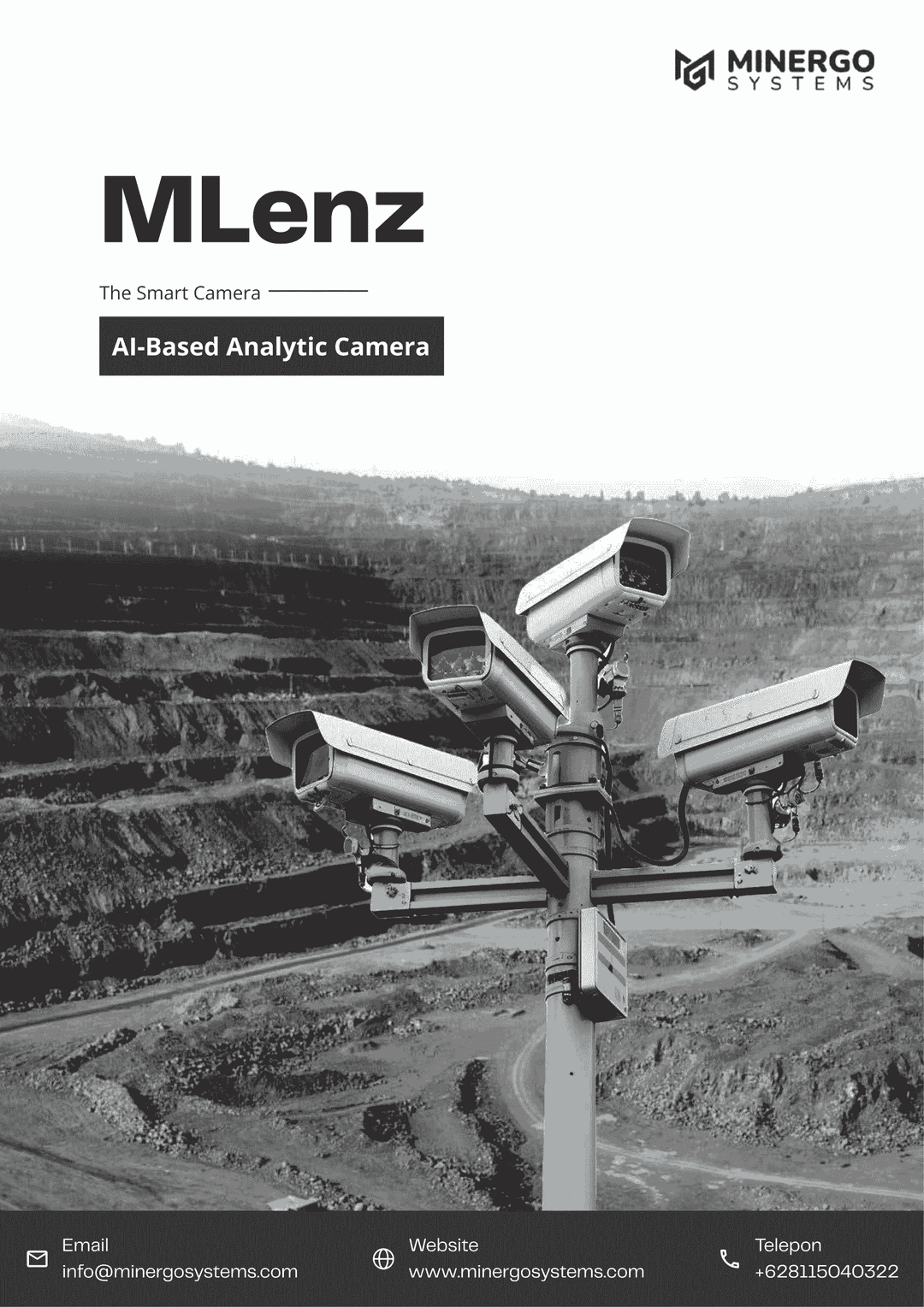 Home | Minergo Systems