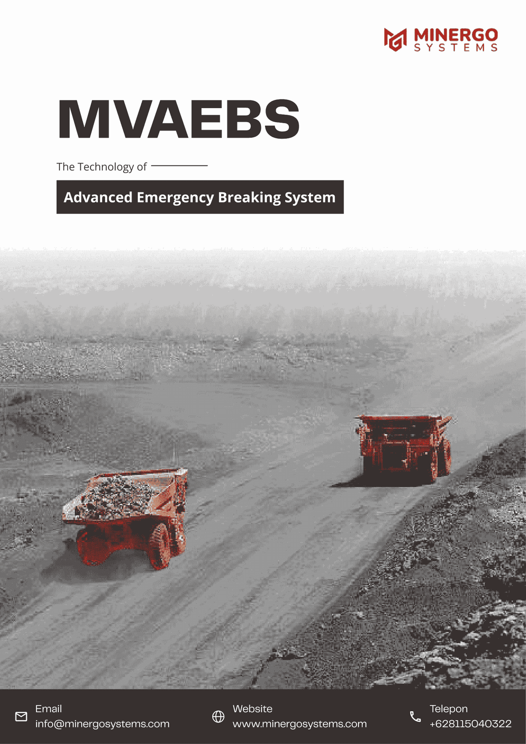 Home | Minergo Systems