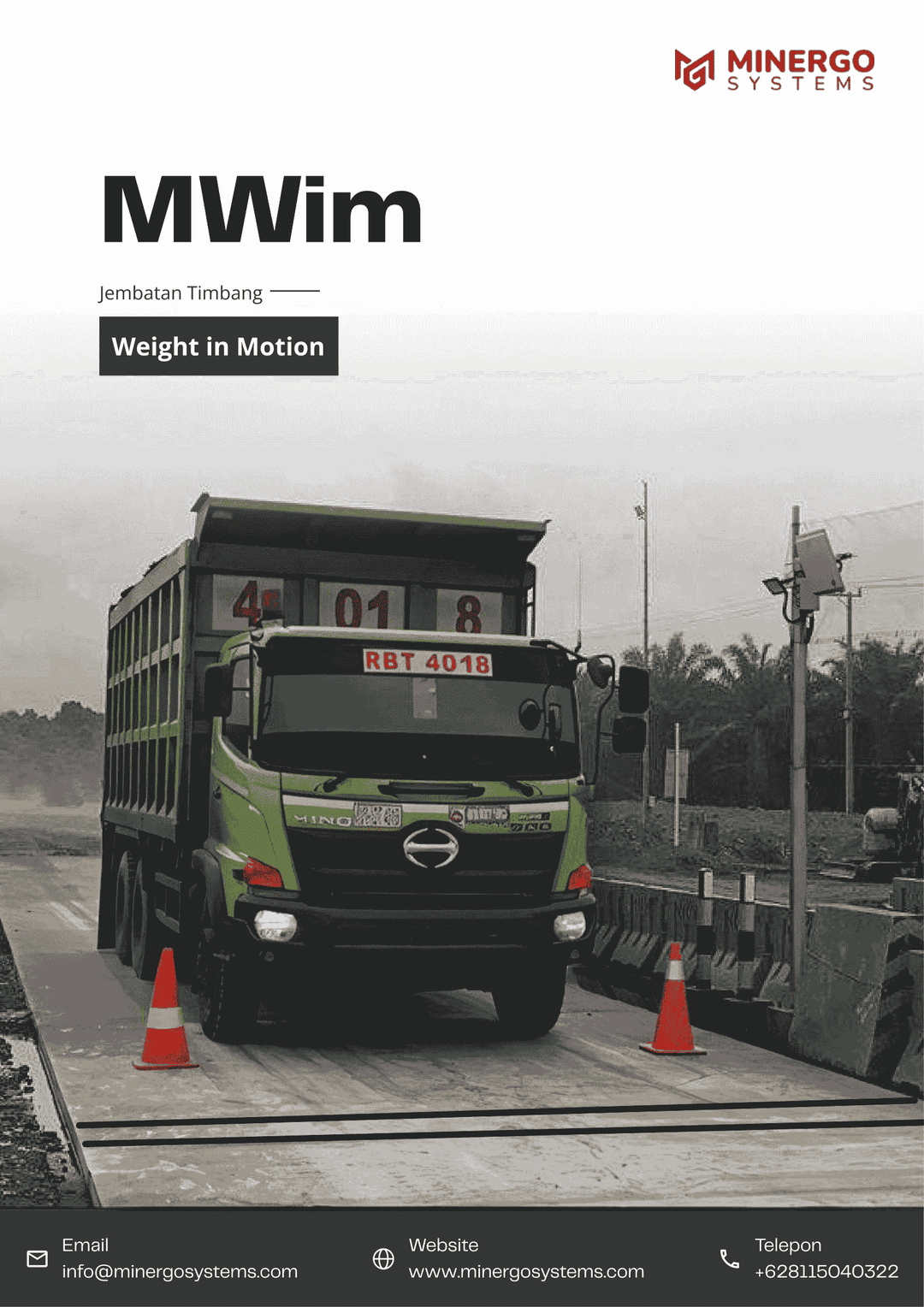 Home | Minergo Systems